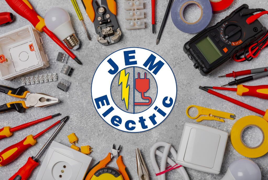 South Jersey Electrical Contractors in Runnemede, NJ - JEM Electric ...